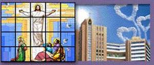 香港聖公會聖雅各堂 Sheng Kung Hui HKSKH St. James' Church